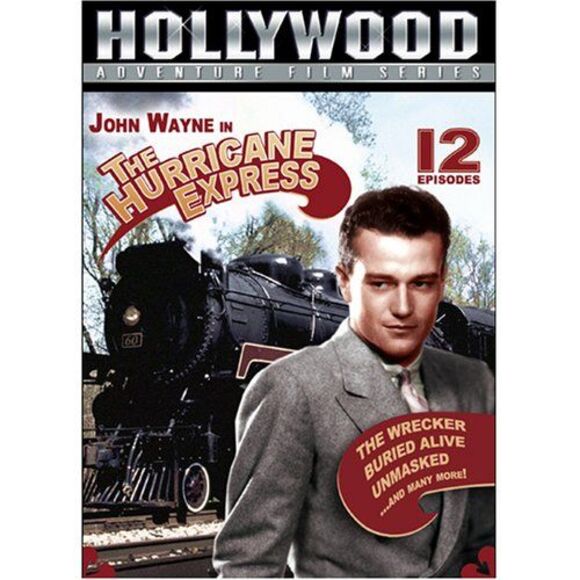 Echo Bridge Home Entertainment | Media | Hollywood Adventure Film ...